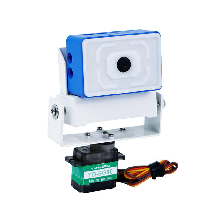 ESP32 Camera Module - Real-Time 2MP Vision for Robots