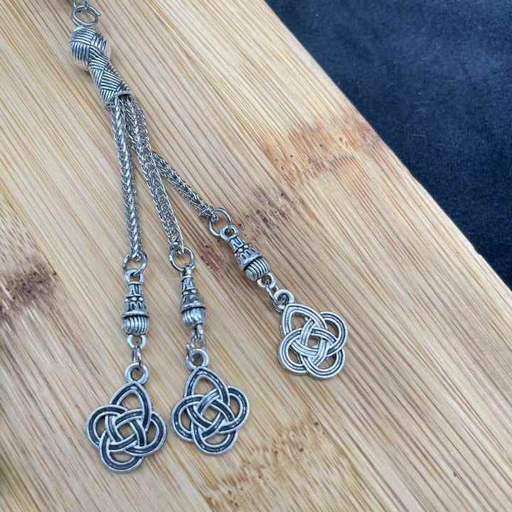 Gemme En Arabe - Turkish Arab Saudi Bracelet with 33 Pieces