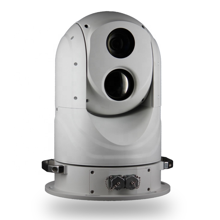 Top Quality CCTV Camera for Marine - Durable & Waterproof
