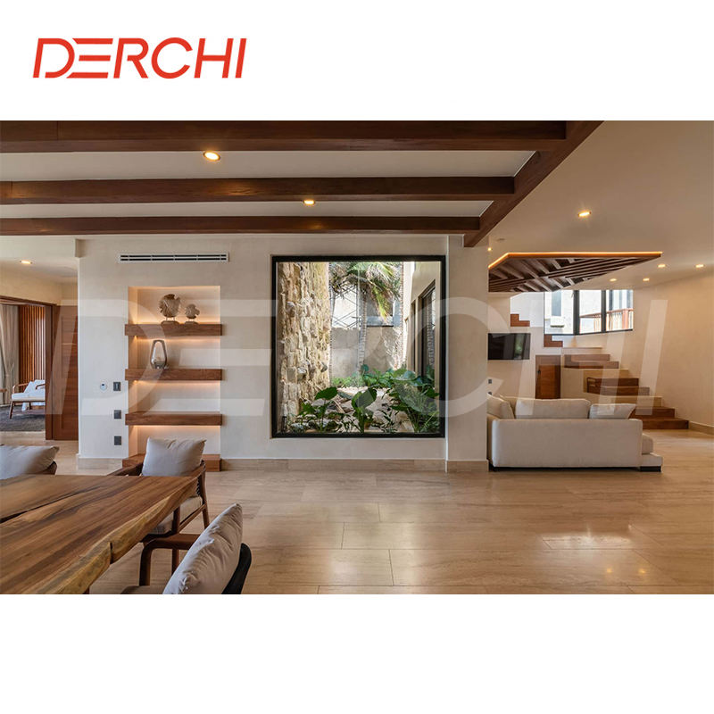 How to Choose Aluminum Windows Double Glazed: A Complete Buying Guide