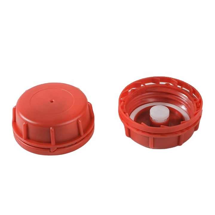Aluminium Vent Cap With D17 Plastic Waterproof Plug PE for ...