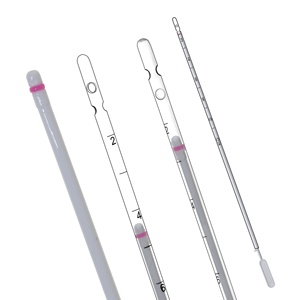 Sterile, Flexible Pipelle Endometrial Suction Curette - Alibaba.com