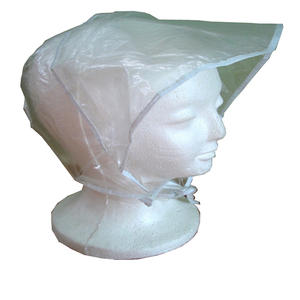 Wholesale plastic fashion rain bonnets For Men’s And Women’s Fashion ...