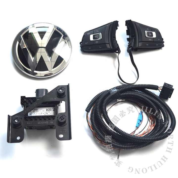 Adaptive Cruise Control Module Kit for VW Golf MK7 R line| Alibaba.com