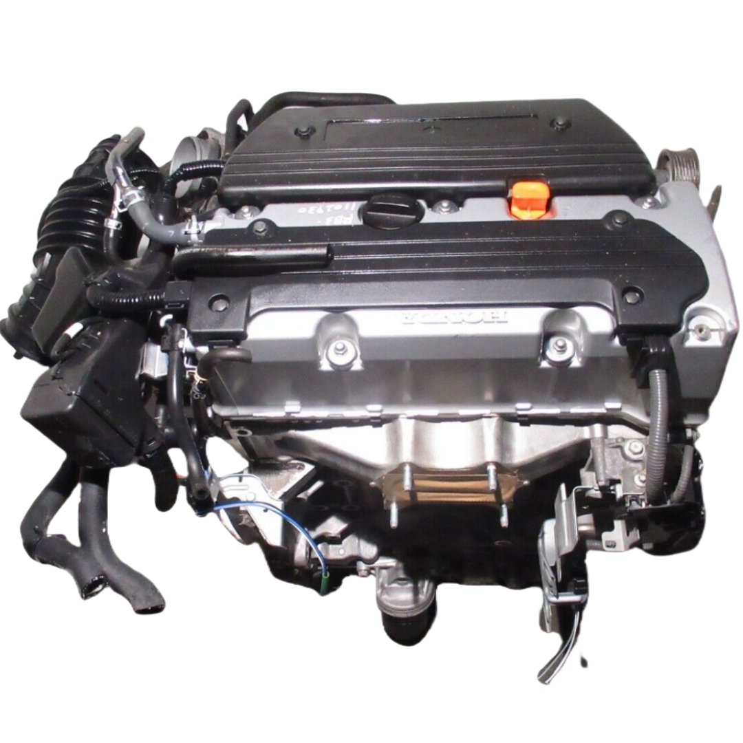 How to Choose Engine Parts for Honda K20A2: A Complete Buyer's Guide