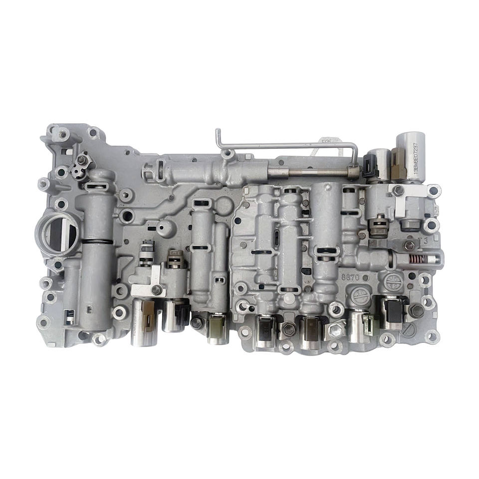 Refabricated Auto Parts Transmission Valve Body Assembly 8870 Gear ...