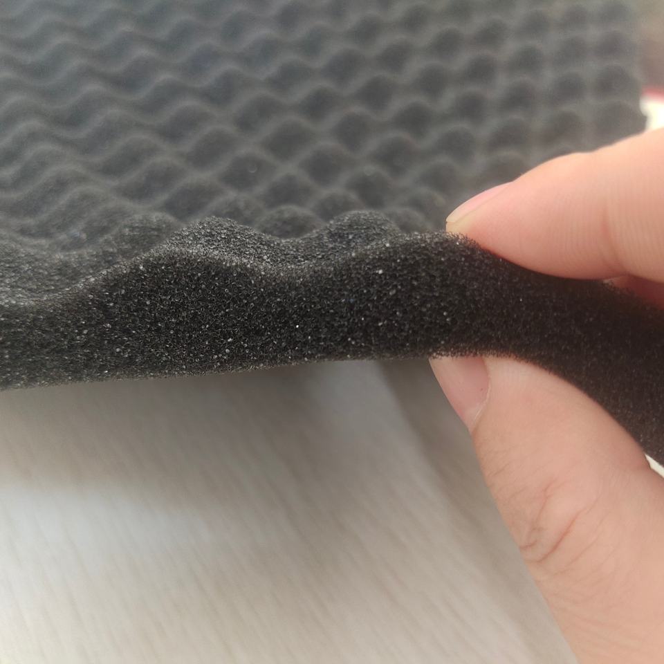 Polyurethane Foam Sponge - Protective & Cushioning Material