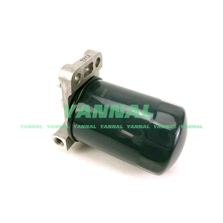 V2607 Fuel Filter Assembly for Kubota - High-Quality Parts