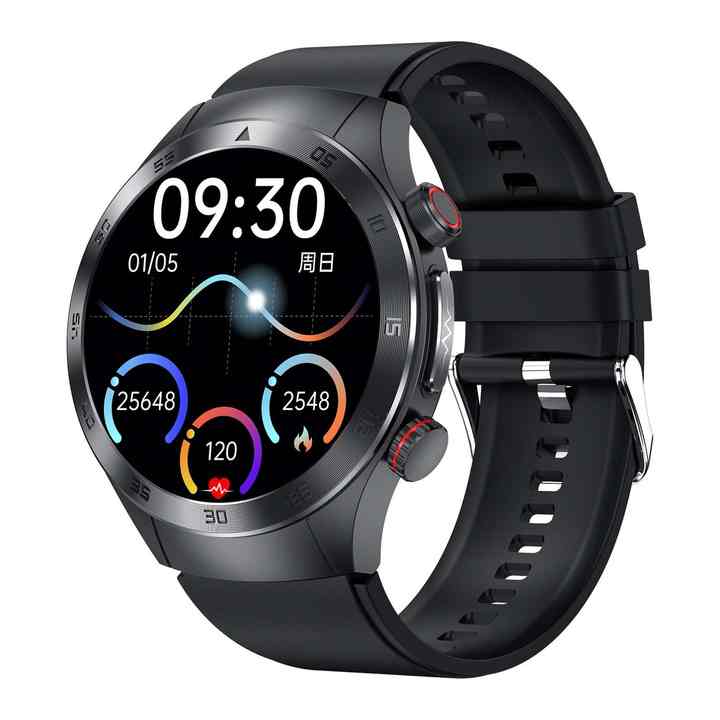 New E800 Women Smart Watch Health Sports Tracker Emergency Watch for ...