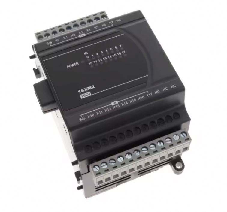 Delta PLC Programmable Controller Expansion Modules RS485 for ...