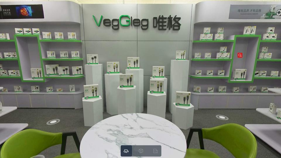 Dongguan V-Link Cable Electronic Technology Co., Ltd. - HDMI/VGA/DVI ...