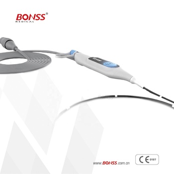 Company Overview - Jiangsu Bonss Medical Technology Co., Ltd.