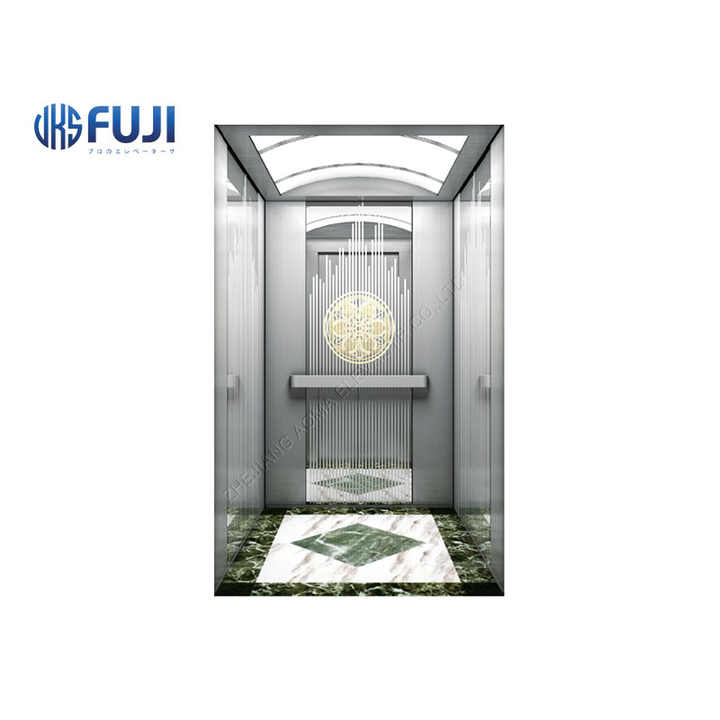 Passenger Elevator for 8 People - Cheap & Durable Option