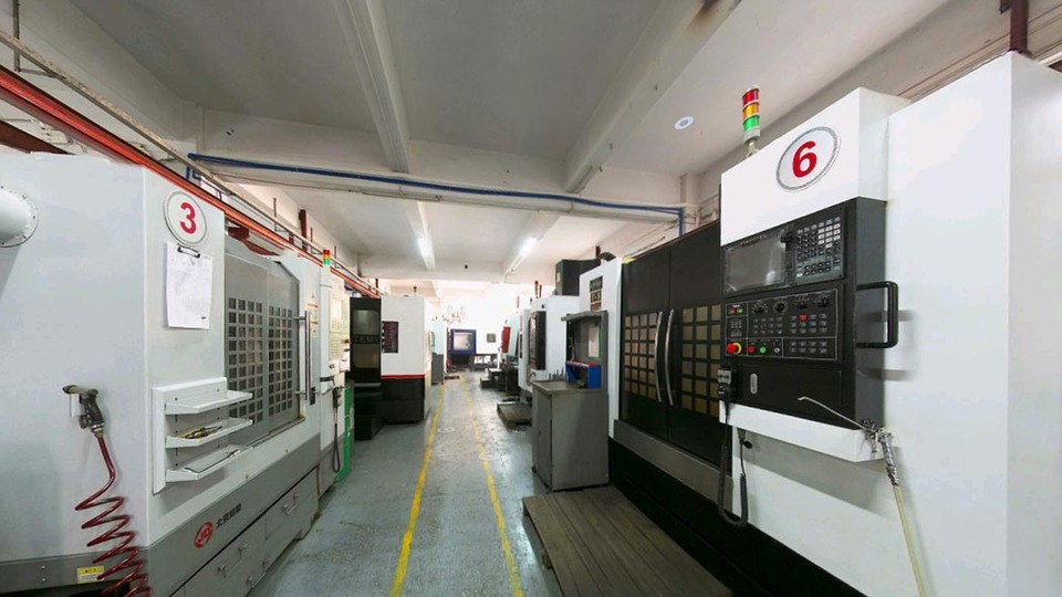 Company Overview - Guangzhou Bairui Hair Products Co., Ltd.