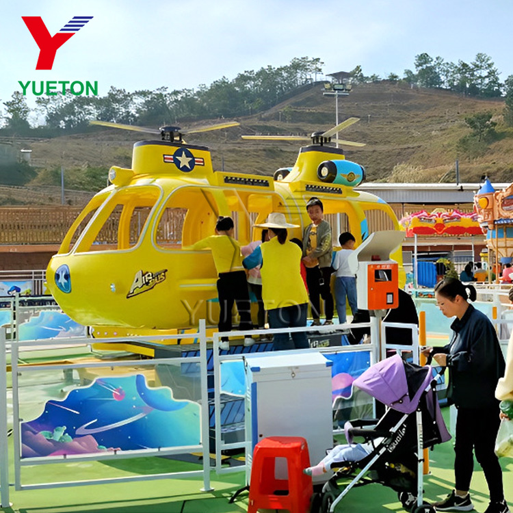 Helicopter Flight Helicopter Chair One Offshore Transport Helicopter ...