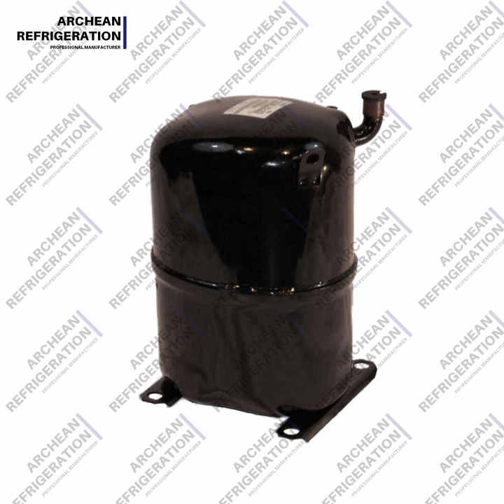 Hermetic LBP Low Back Pressure Tecumseh Compressor Scroll FH2480Z R22