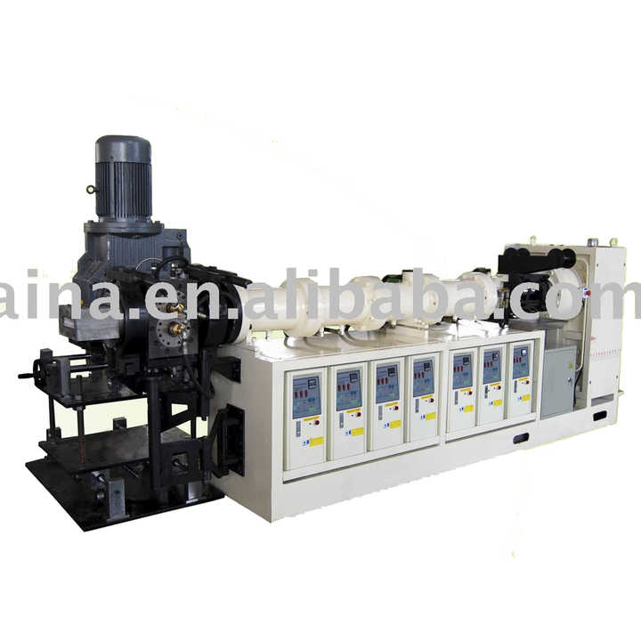 Bomba de engrenagem de borracha extrusora a vácuo| Alibaba.com