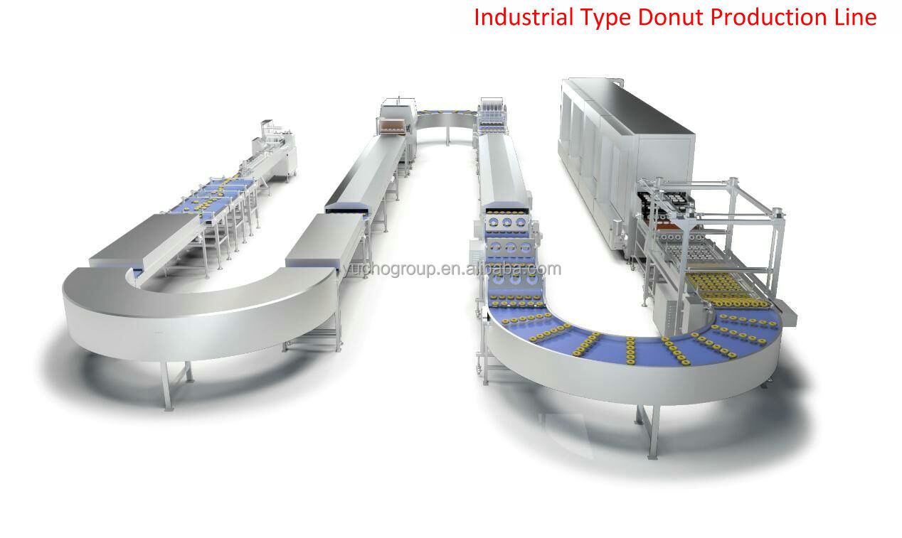 Mini Mochi Muto Automatic Commercial Industrial Making Machine Fried ...