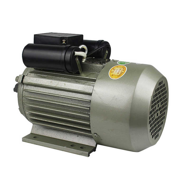 Excellent Quality YL100-2200R-4P Cast Iron Motor - 3HP