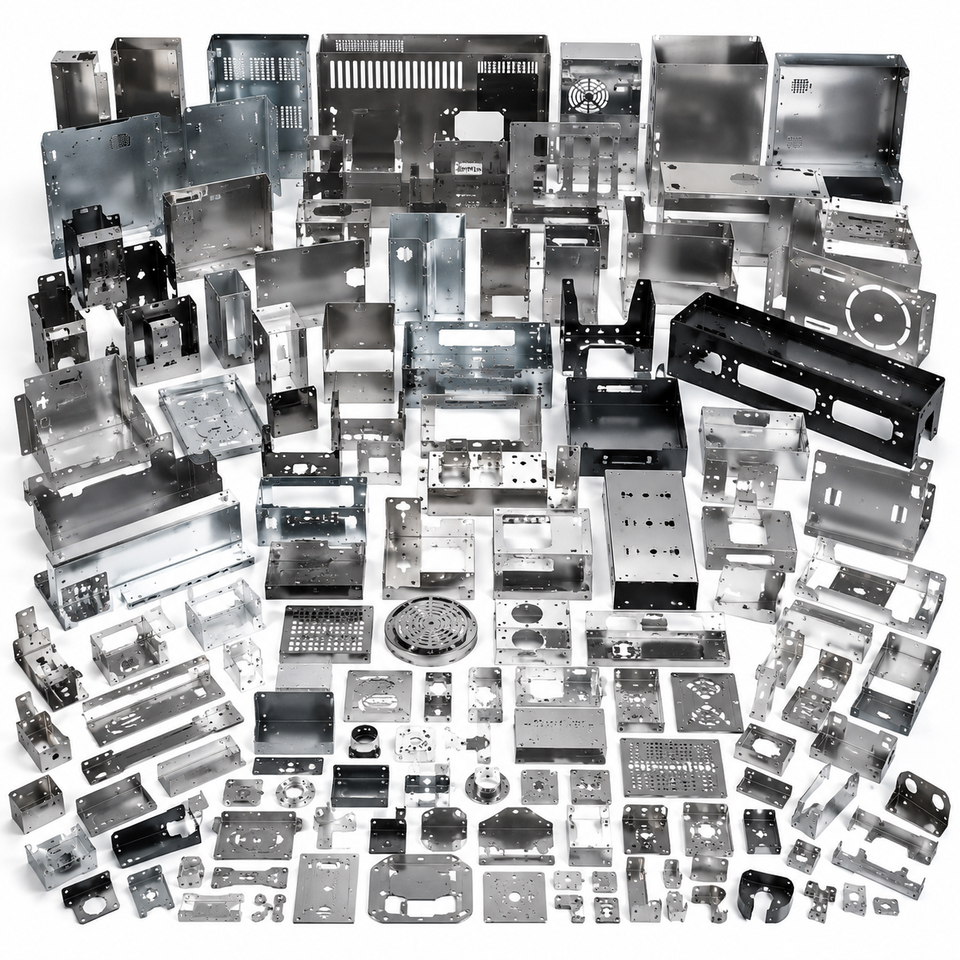 China Sheet Metal Carbon Steel Brackets Fabrication| Alibaba.com