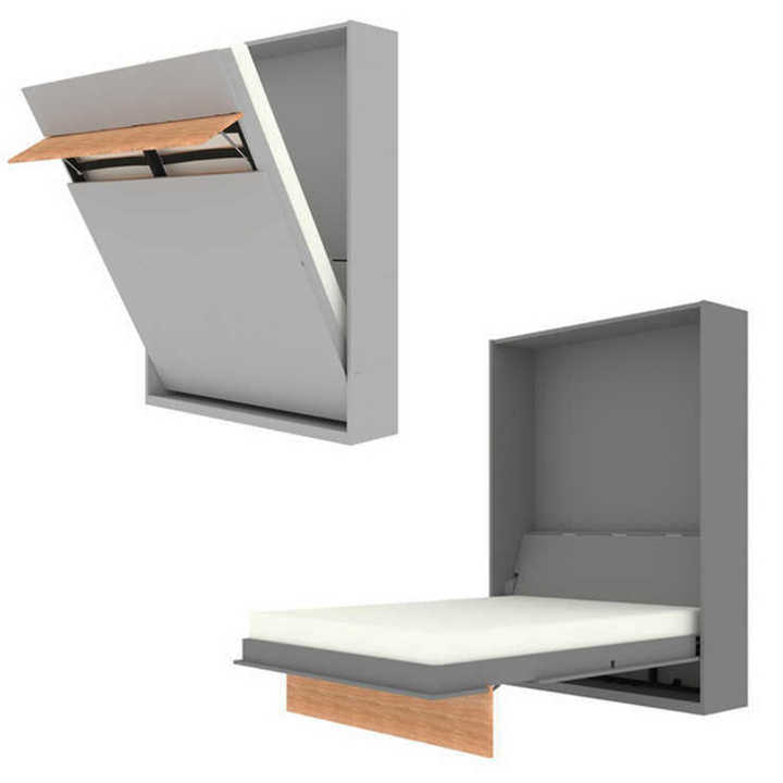 Murphy Bed Mechanism Electric Hardware Kit - Motorized Folding Bed
