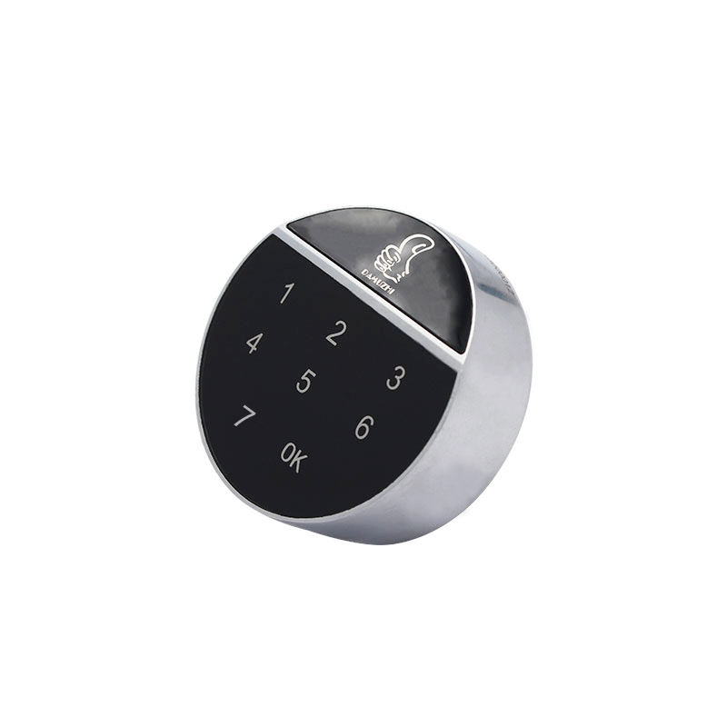 Corporate Office 1889 Keypad Combination Digital Cabinet Lock ...