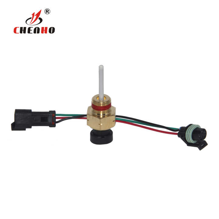 CHENHO Coolant Temperature Sensor For Perkins 053600F009 21.00mm ...