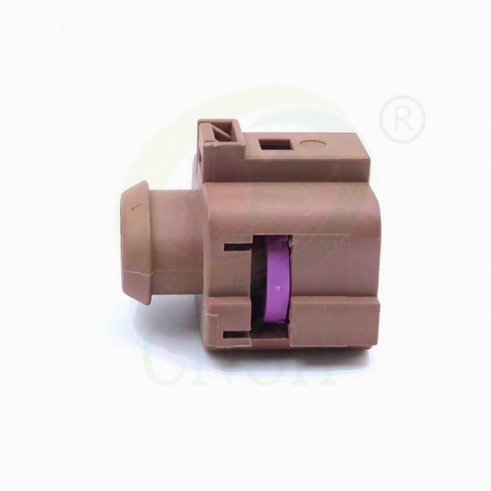 大众奥迪喷油器线束42122800 2针母连接器3b 0 973 722A| Alibaba.com