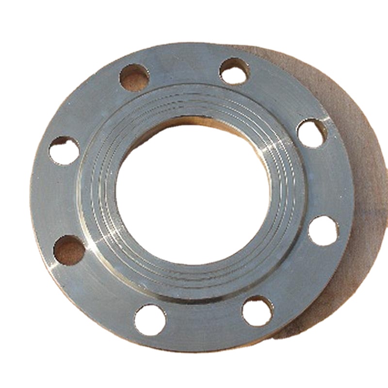 Precision Engineered forged ansi asme b165 flanges din standard flange ...
