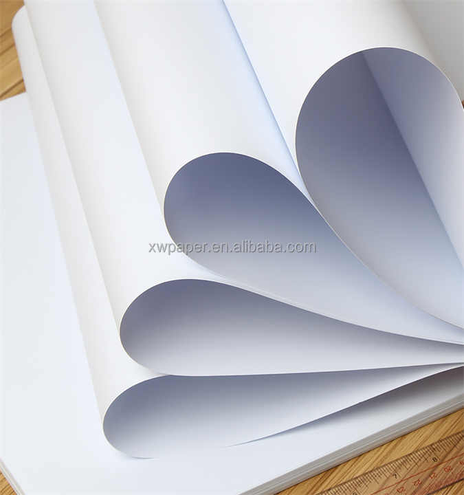 Garment Plotter Paper /marker Paper for Gerber /Lectra/Bullmer and ...