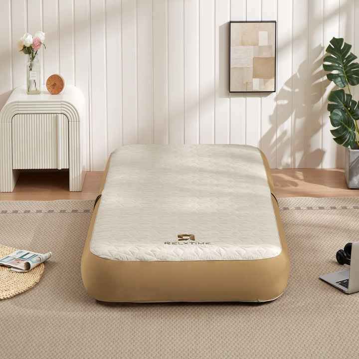 RELXTIME Inflatable Clean Chinese Style Furniture Camping