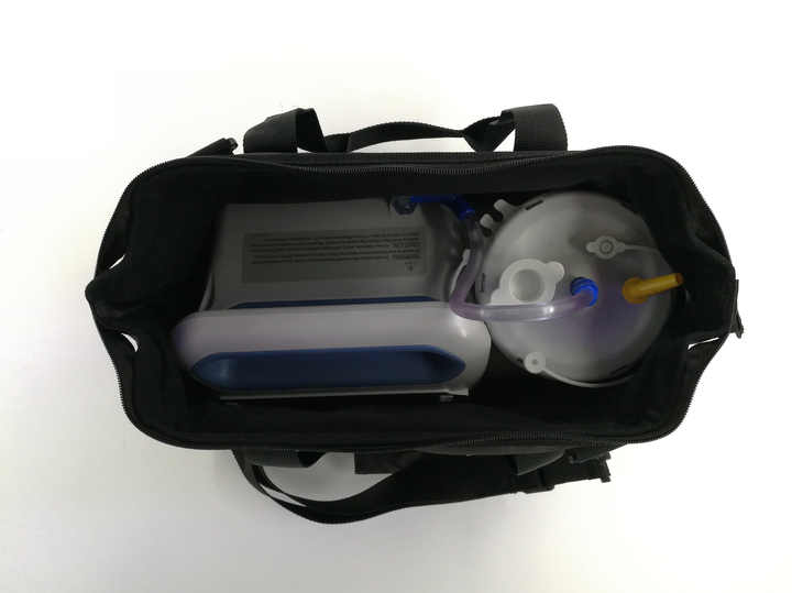 Foryou NPWT Device - Advanced Wound Healing Solutions