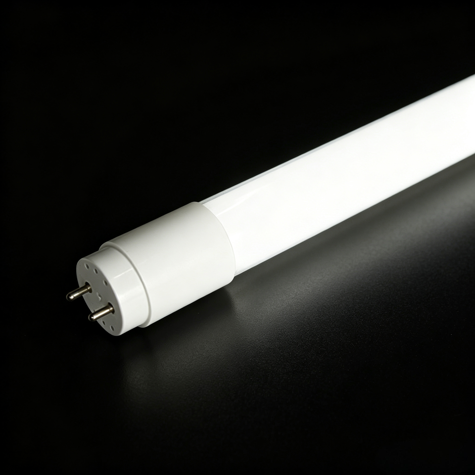 LED Batten Light High Brightness Energy Saving LED Tube Light for ...