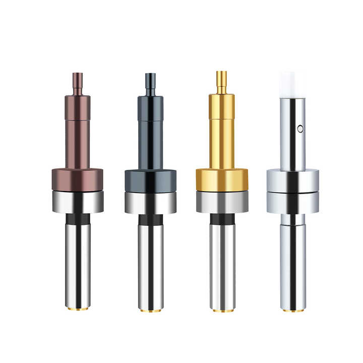 Mechanical Edge Finder No Magnetic Photoelectric Edge Finder Ceramic ...