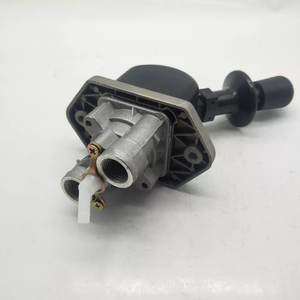 为车辆购买可靠的威伯科卡车零件手制动阀-阿里巴巴