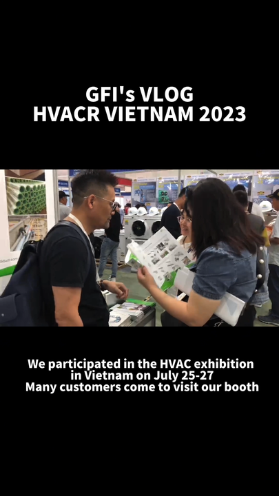 Ventilation ABS Material Disc HVAC Diffuser HVAC Air Distribution Air ...