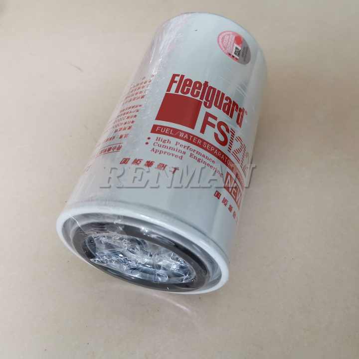 Cummins NT855 QSK45 QSK60 K50 Engine Fuel Filter FS1212 3315843