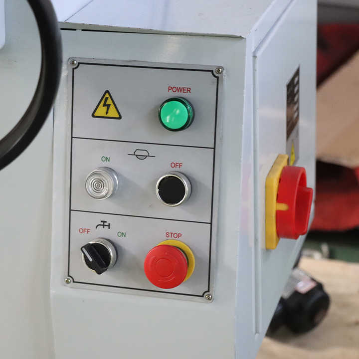 M618 Precision Flat Surface Manual Grinding Machine Metal Manual ...