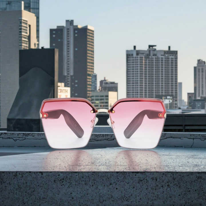 Beyond Translation Smart Glasses with On-Device LLM & Live ...