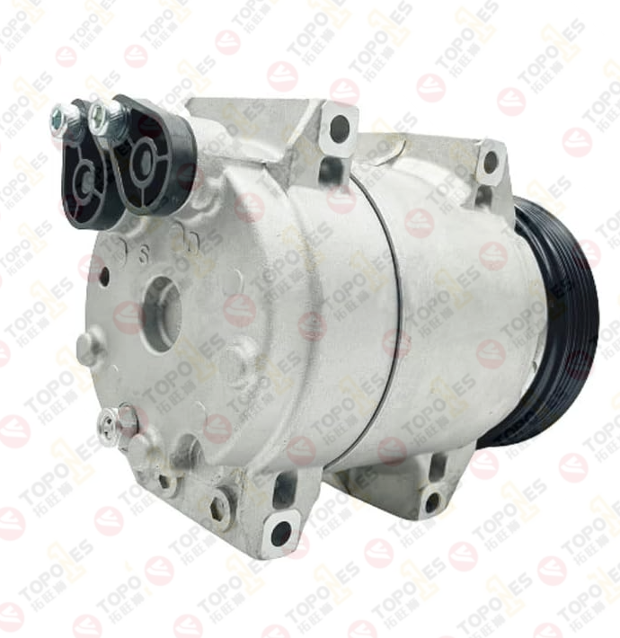 Auto air Conditioning Parts Ac Compressor OEM 36001066 for VOLVO XC90 2 ...