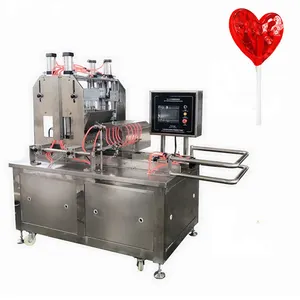 machines de fabrication de sucettes Équipements pour cuisiner - Alibaba.com