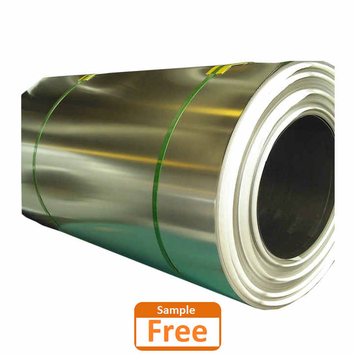 SS316 Stainless Steel Roll 304 321 316l Cold Rolled Stainless Steel ...