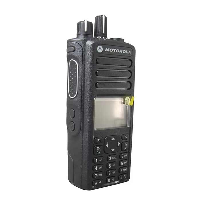 MOTOROLA DP4801e P8668i DGP8550E XPR7550E DMR Walkie Talkie Digital Two-way Radio Waterproof GPS ...