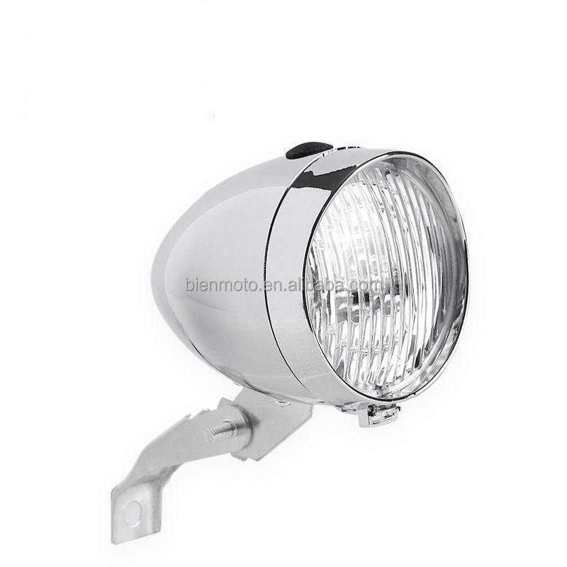 How to Choose Vintage Bicycle Parts: A Complete Buying Guide