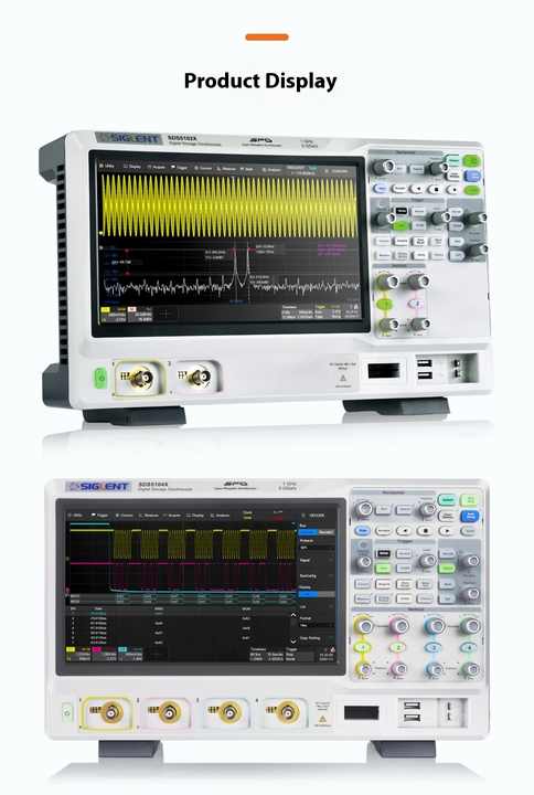 Siglent SPD3303x Programmable Linear Dc Power Supply 3-channel 220v 30v ...