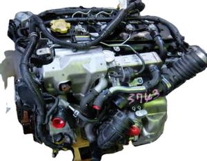 High-Performance Wholesale nissan yd25 engine for sale At An Affordable ...