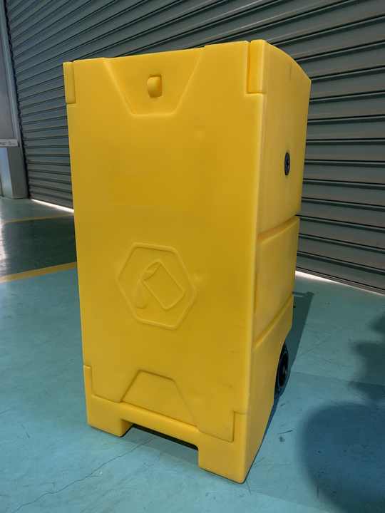 Oil Spill Containment Spill Emergency Handling Cart| Alibaba.com