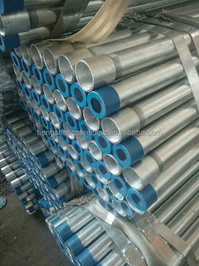 Pipa Galvanis 1 Inci - Solusi Baja Tahan Lama