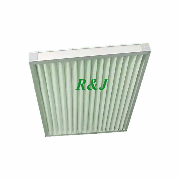 Aluminum Frame Pre Filter Panel Filter G3 air Filter| Alibaba.com