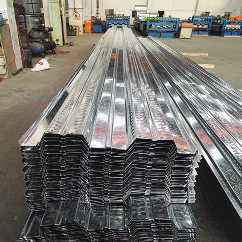 Gauge 32 Galvanized Corrugated Iron Sheets for Roofing